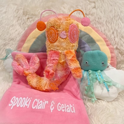 Olive Solid Smooth Cuddle 3 Minky From Shannon Fabrics - Etsy