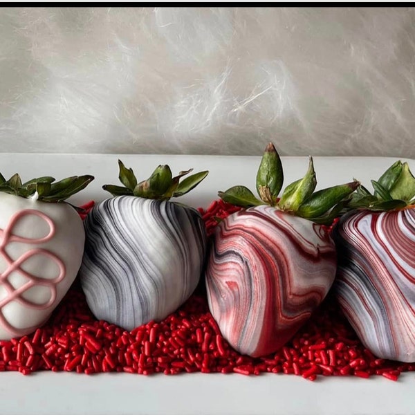 Chocolate Chameleon Candy Colors by Artisan Accents - Etsy