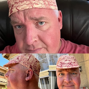 638 Steamfitters Welding Cap - Etsy