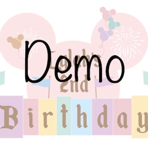 Editable Candy Shop Backdrop, Candy Theme Decor - Etsy