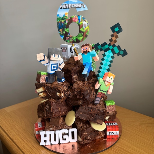 Mickey Mouse Cake Topper | Mickey Mouse Party | Mickey Mouse Cake ...