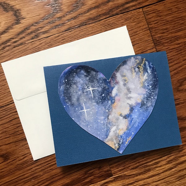 Soaring Souls - Etsy