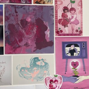 Handmade Soup Clay Pins - Etsy