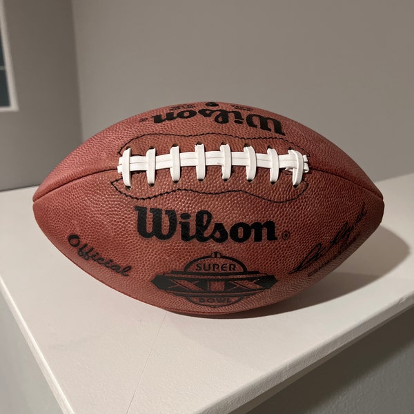 Football Repair Service - Etsy