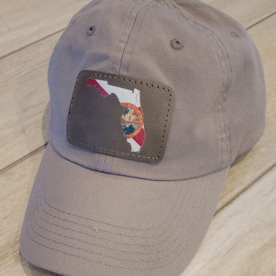 Florida Girl Sticker Brown Hair - Etsy