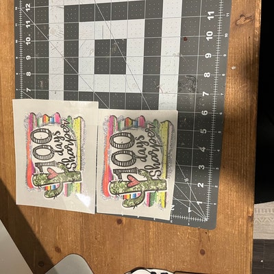 Nursing HTV Healthcare Sublimation Transfer Healthcare Htv Transfer ...