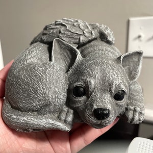 Pot Risers Pot Feet Concrete Flower Pot Feet Lion Paw Pot | Etsy