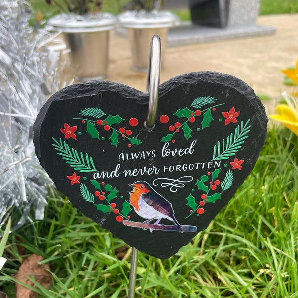 Special Sister Grave Stick Marker Graveside Memorial Guardian Angel ...