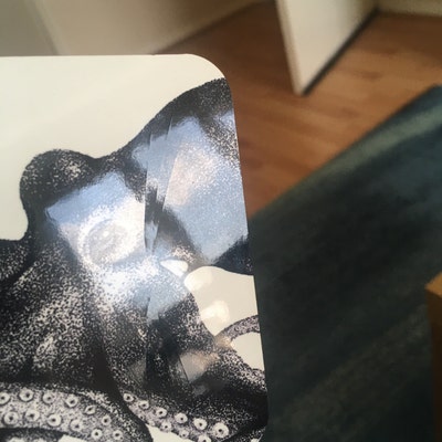 Printable 'dotwork Octopus' Wall Art / INSTANT DIGITAL DOWNLOAD - Etsy