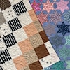 Dear Jen Quilt Pattern Booklet by Jen Kingwell - Etsy