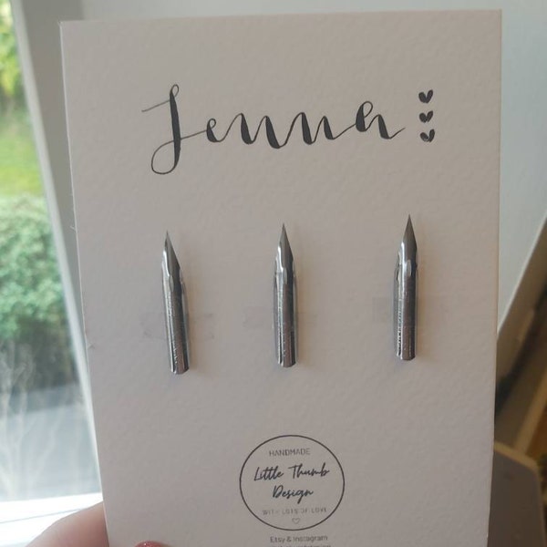 Handmade Sympathy Card - Gold Calligraphy on Watercolor Wreath ...