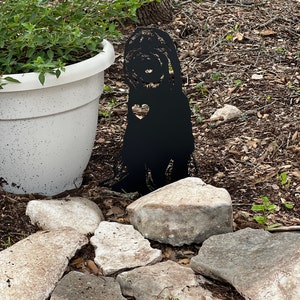 Custom Metal Flag Sign, Oilfield Monogram Metal Sign, American Flag ...