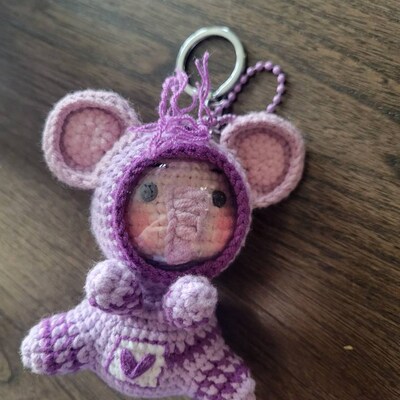 Pipe Cleaner Dragon Toothless & Light Fury Couple Gift - Etsy Canada