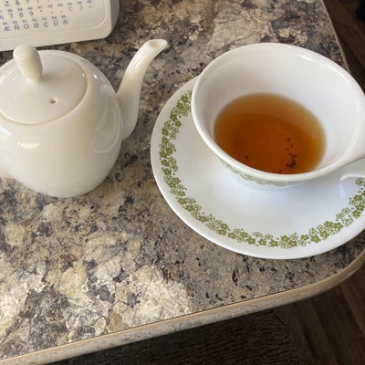 High School Host Club House Blend Loose Leaf Tea - Etsy