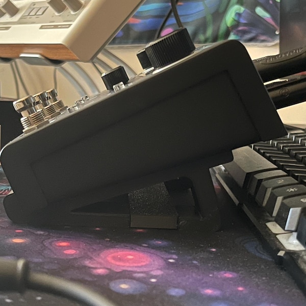 Behringer Crave / Edge / Spice / GRIND 3 Tier Side Panels / Stand - Etsy