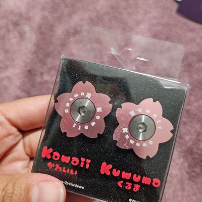 Awa Miata Transparent Vinyl Sticker - Etsy