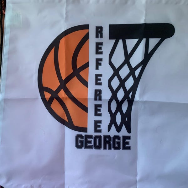 Soccer Drawstring Sling Bag Personalized, Sports Tote Gym Bag Sack ...