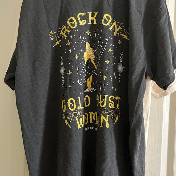 Concert Shirt, Old School Band Tee, Vintage Retro Band Tee, David Rock ...
