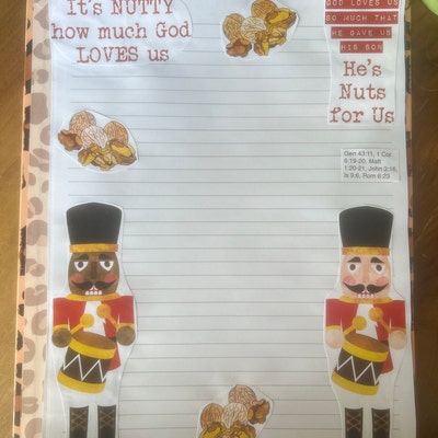 Taco Bout Jesus Taco Bible Journaling Traceable Printable - Etsy