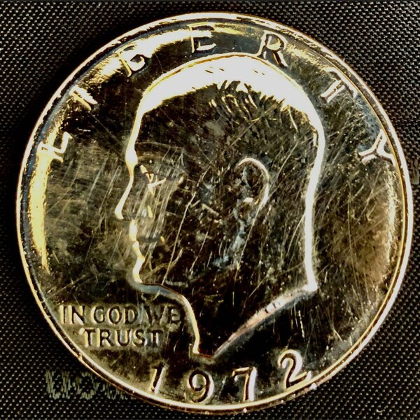 100 Dollars Federal Reserve Note AU - Etsy