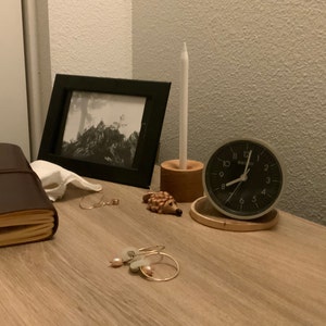 Bump Pencil Holder / Desk Organizer / Stationery Holder - Etsy