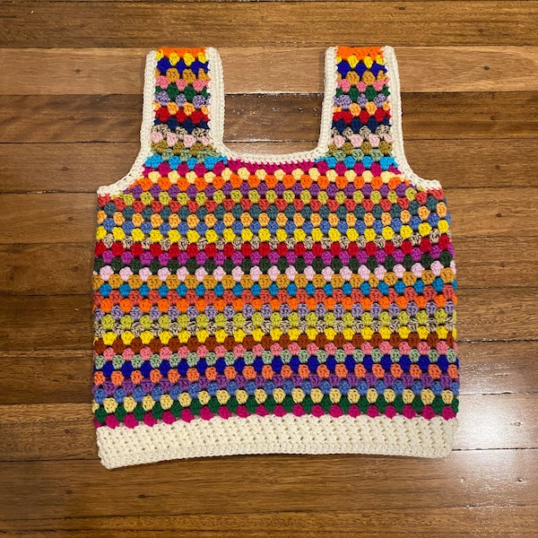 Chevron C2C Crochet Blanket PDF Pattern - Etsy