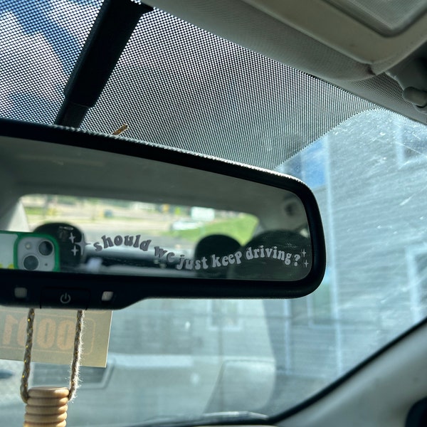 Morgan Wallen Era Decal - Etsy