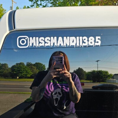 Illest Vinyl Decal JDM Street Racing Turbo Funny Car Window - Etsy