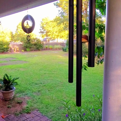 528 Wind Chimes , Wind Chimes Custom , Wind Chimes 528 , Wind Chimes ...