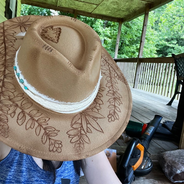 RTS RANCHER HAT - Etsy