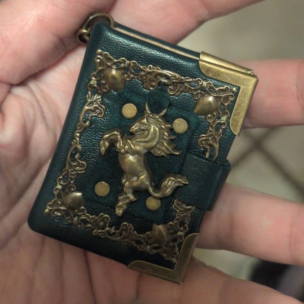 Alchemy Beltbag, Celestial Fantasy Wizard Accessories, Sun&moon, LARP ...