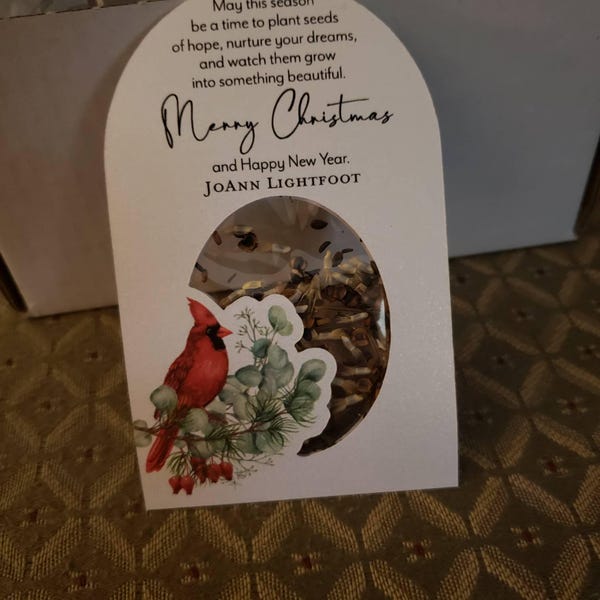 CHRISTMAS PARTY Favor • Stocking Stuffer • Hosting • Employee ...