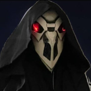 The Untamed Wei Wuxian Mask 3d Digital File - Etsy