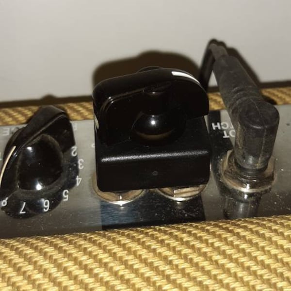 For Fender Hot Rod and Blues Deluxe Amps - Amplifier Master Volume ...