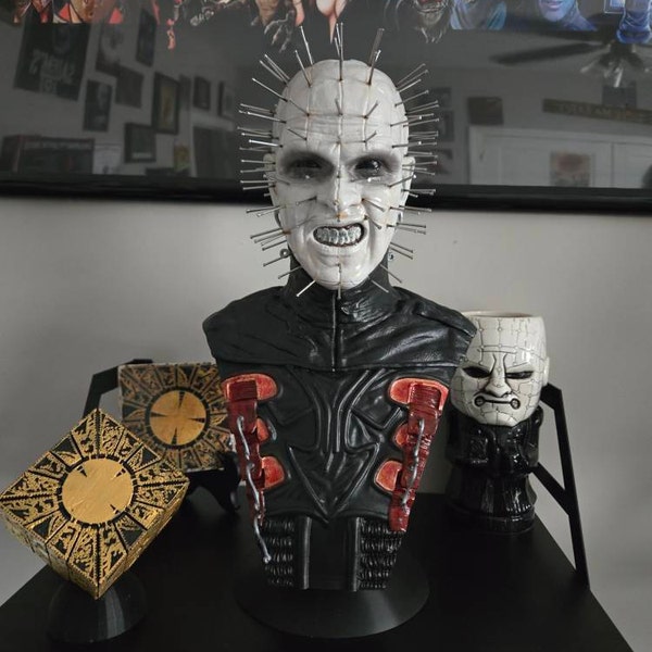 Phantom of the Paradise Helmet Replica | Cult Classic Movie Prop ...