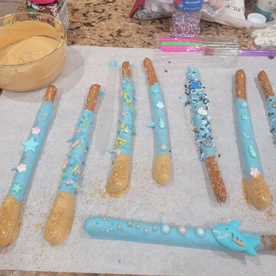 Out to Sea Sprinkles Mix, Edible Boat Sprinkles, Sea Captain Sprinkles ...