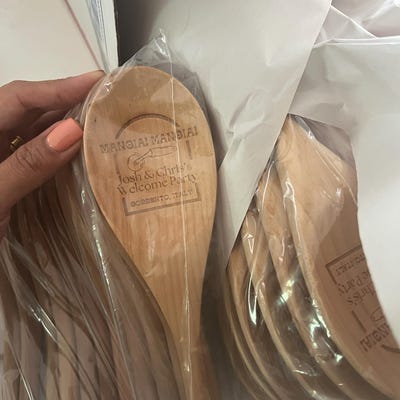 Mancala Board African Stone Game engraved Floral Wood Flower Girl Gift ...