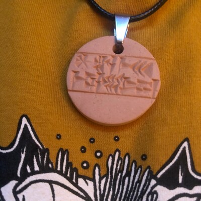 Riddle of the Life Cycle of Linen: Expertly Handmade Replica - Etsy