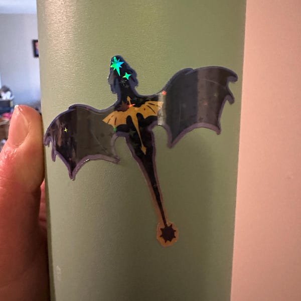 Sticker Collage Cardstock Kindle Insert for Clear Case | Kindle ...