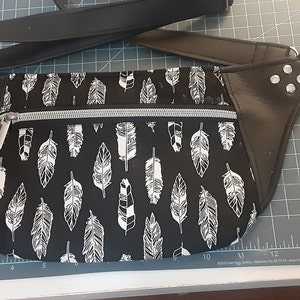 Dayna Pack PDF Sewing Pattern Linds Handmade Designs DIY | Etsy