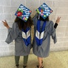 110 Nemo Graduation Topper, Dory Graduation Cap, Exit Buddies ...
