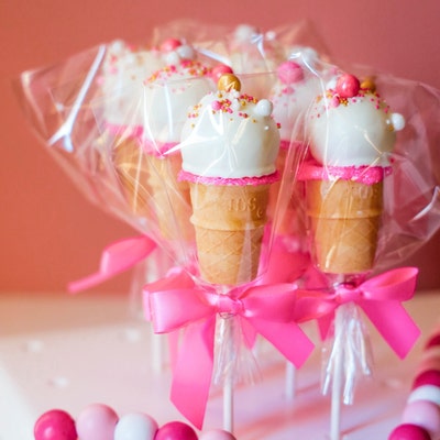 Jungle Leaves Sprinkle Mix Leaf Sprinkles Green Sprinkles Jungle ...