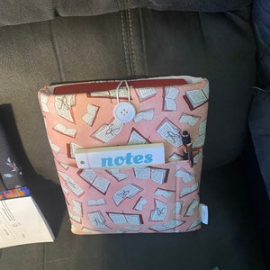 ACOTAR Amren Quote Bookmark - Etsy