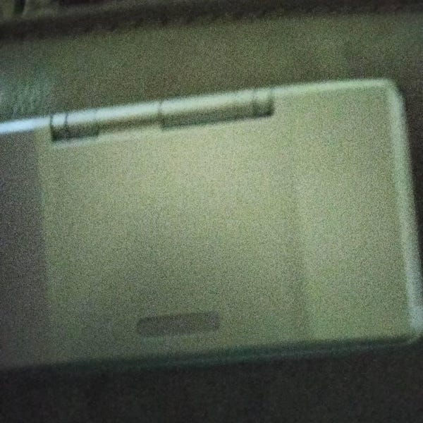 Authentic Official Nintendo Gamecube Controller - Skeleton Clear ...