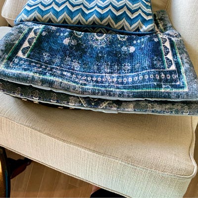 Footstool Bench, Dressing Table Bench, Bench for Entry, Farmhouse Bench ...