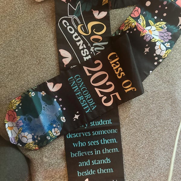 Personalized Memorial Graduation Cap Topper, Memories Mom and Dad Grad ...