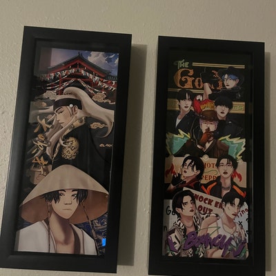 Undertale Mettaton Clock - Etsy