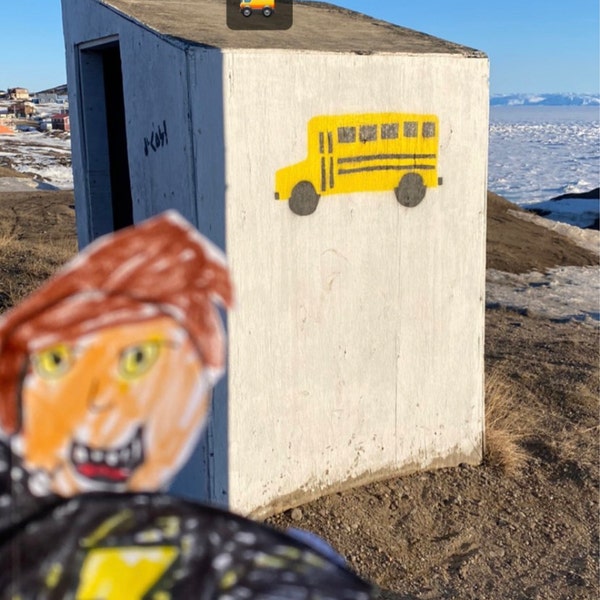 Educational Video, Iqaluit, Nunavut, Arctic, Homeschool Resources ...