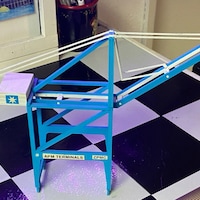 Oakland Crane Lasercut Model Kit - Etsy UK