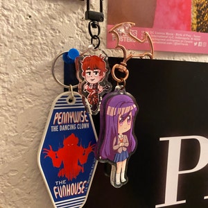 Scott Pilgrim & Friends 5x7 Sticker Sheet - Etsy